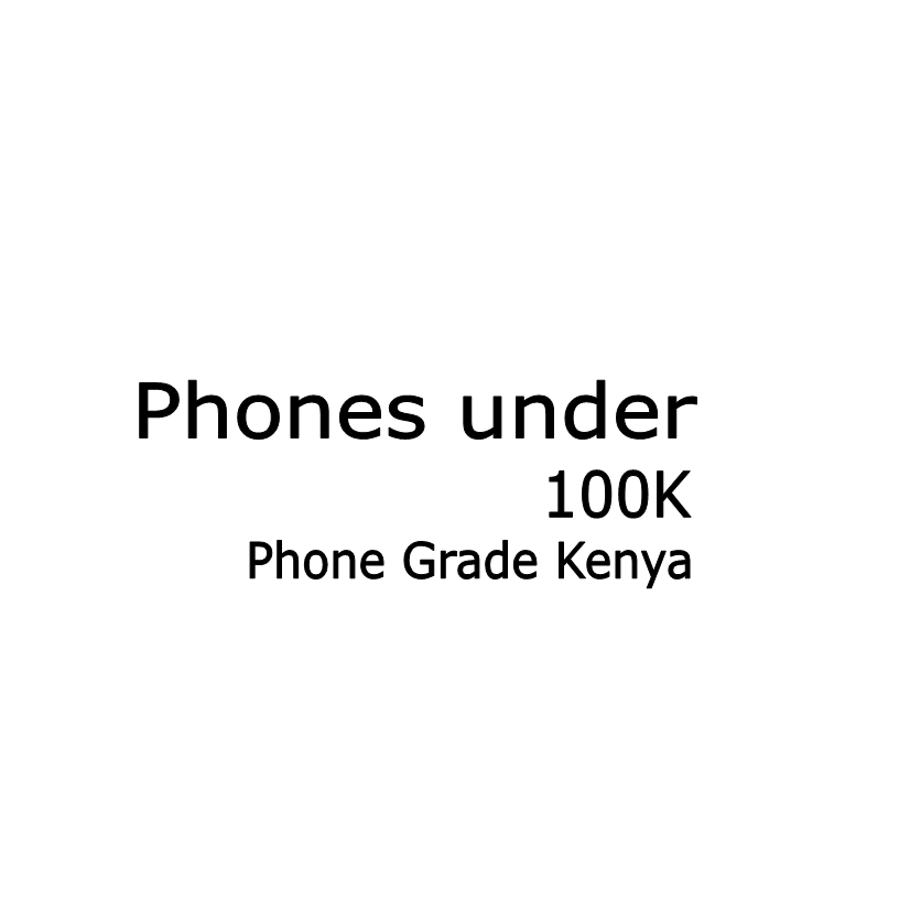 Samsung Phones Under 100K in Kenya