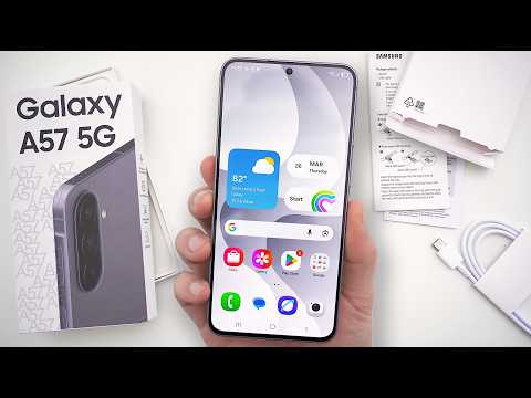 Samsung Galaxy A57 Specifications and Price in Kenya | Phone Grade Kenya