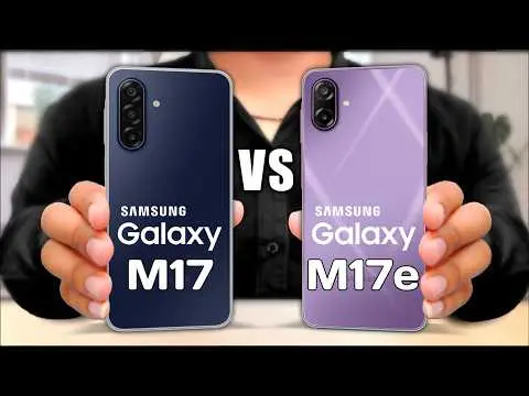 Samsung Galaxy M17 Specifications and Price in Kenya | Phone Grade Kenya
