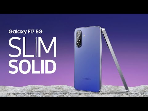 Samsung Galaxy F17 Specifications and Price in Kenya | Phone Grade Kenya