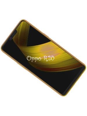 Oppo R20 | Quick Fix Kenya