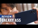 Samsung Galaxy A55 5G Price in Kenya