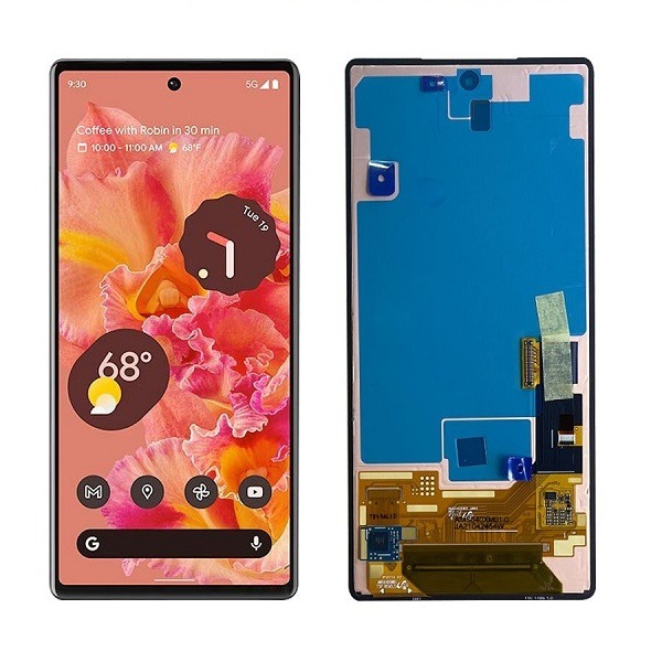 Google Pixel 6 Screen Replacement Price in Kenya