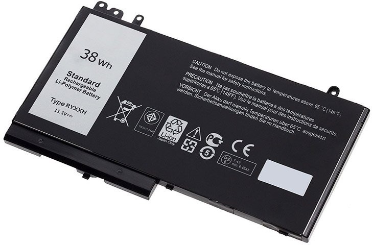 Dell Latitude E6430s Battery Replacement Price in Kenya | Phone Grade