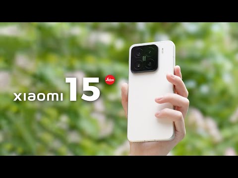 Xiaomi 15 Price in Kenya