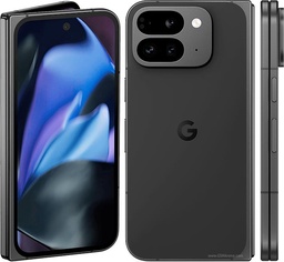 Google Pixel 9 Pro Fold 256GB/16GB Price in Kenya | Phone Grade Kenya