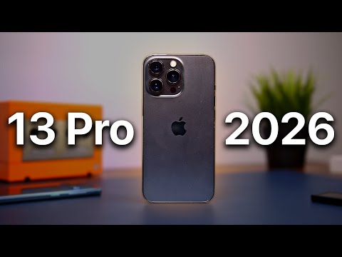 Apple iPhone 13 Pro 128GB Price in Kenya