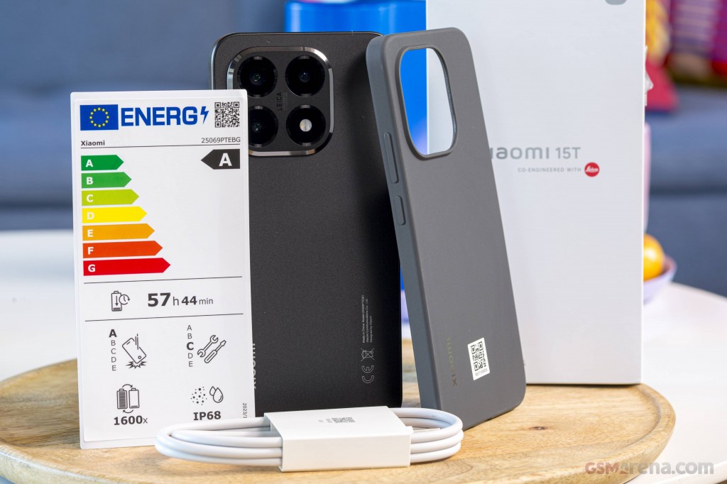 Xiaomi 15T 256GB Price in Kenya