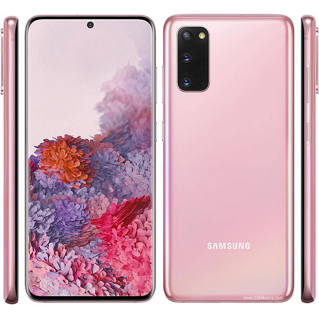 Samsung S20 Plus 5G Price in Kenya