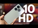Infinix Smart 10 HD Price in Kenya