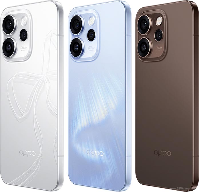 Oppo Reno 15 256GB/16GB Price in Kenya