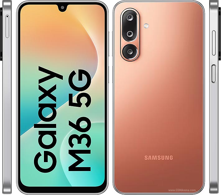 Samsung Galaxy M36 Screen Replacement Price in Kenya