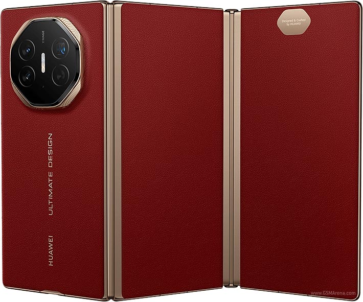 Huawei Mate XT Ultimate Price in Kenya