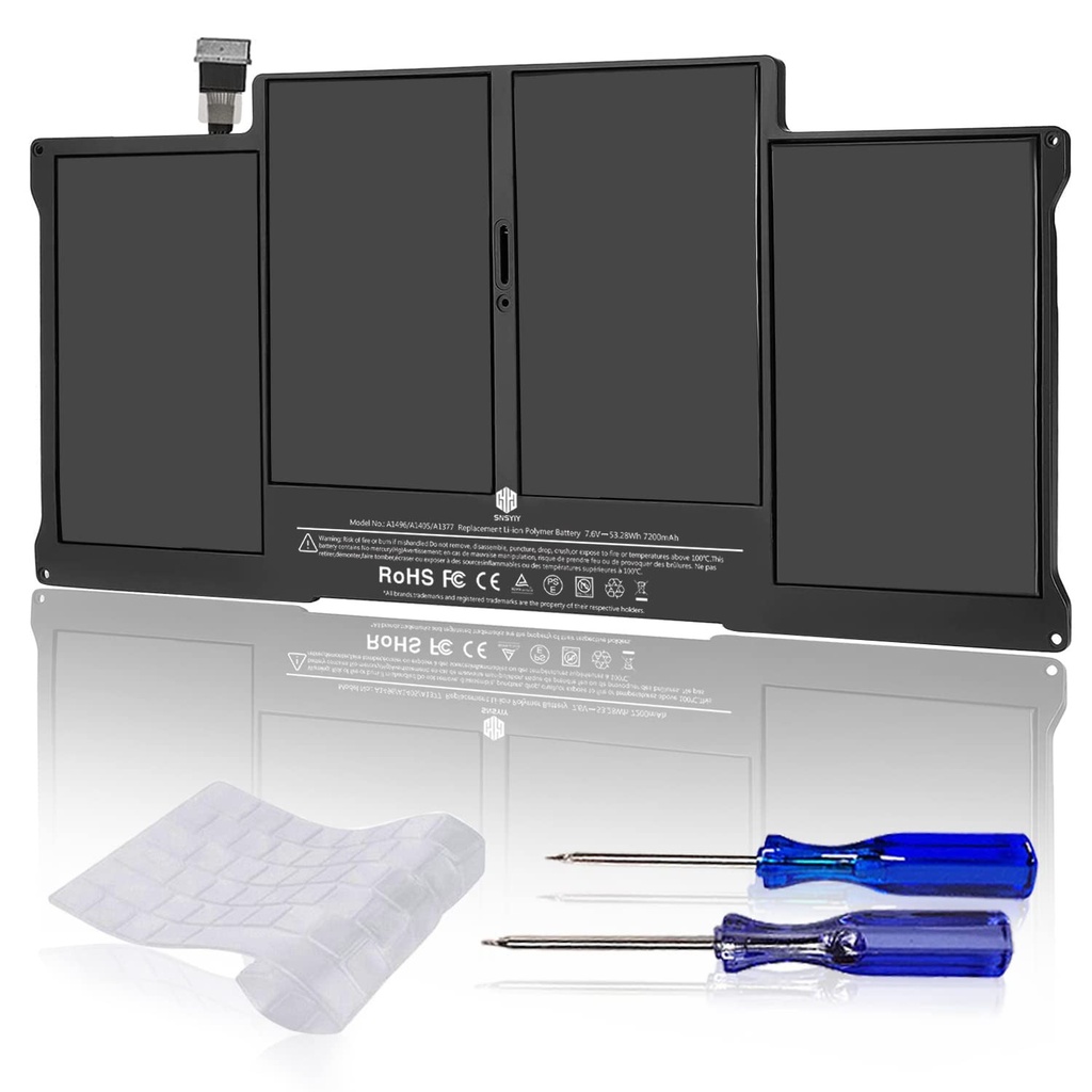 MacBook Air Battery Replacement in Kenya | Phone Grade Kenya