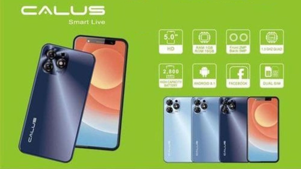 Calus Phones Under 10K in Kenya | Phone Grade Kenya