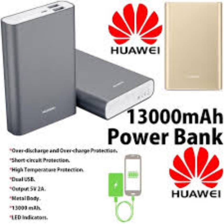 Huawei Power Bank Prices in Kenya | Phone Grade Kenya